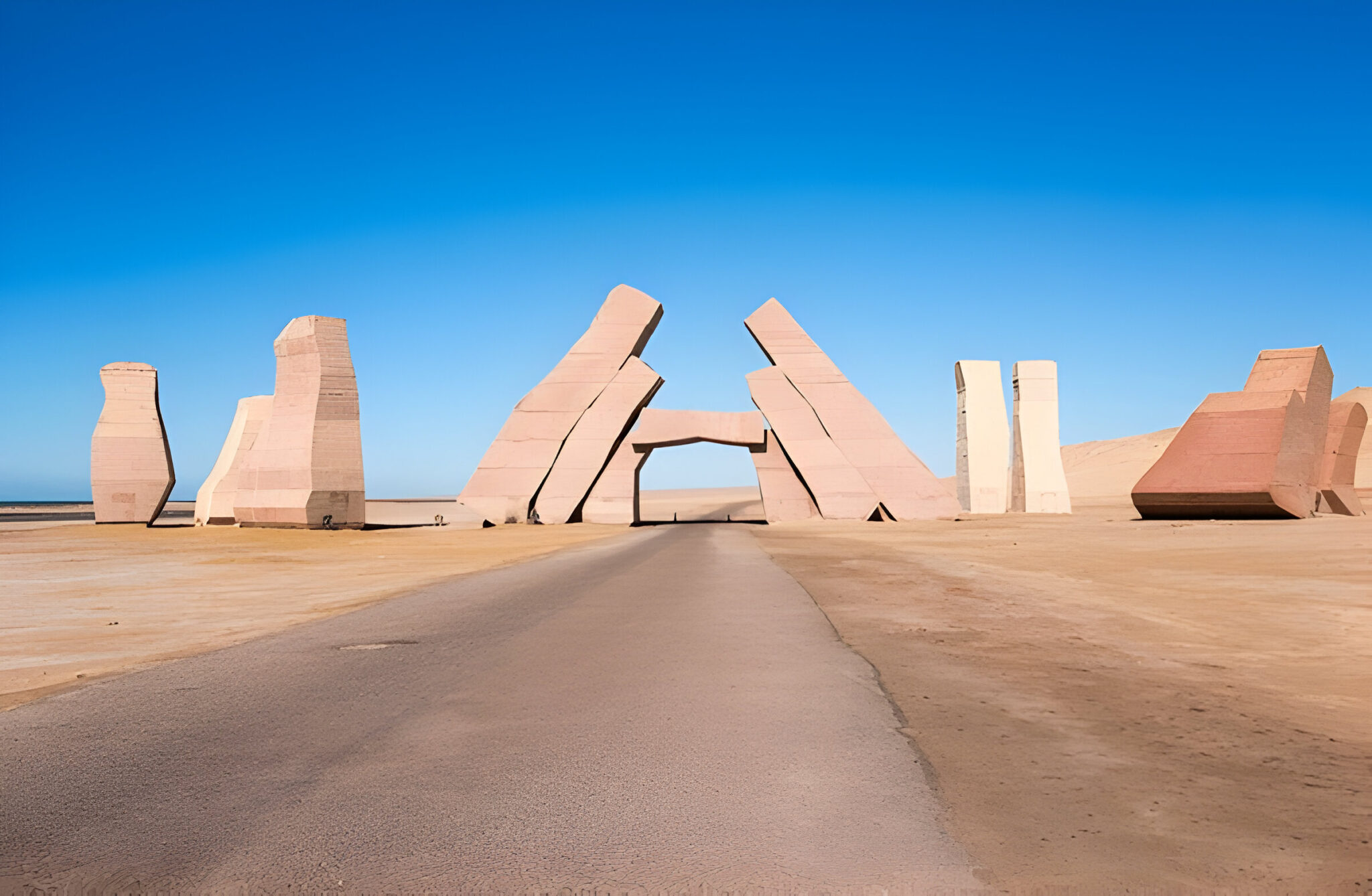 26 Best Places To Visit In Egypt