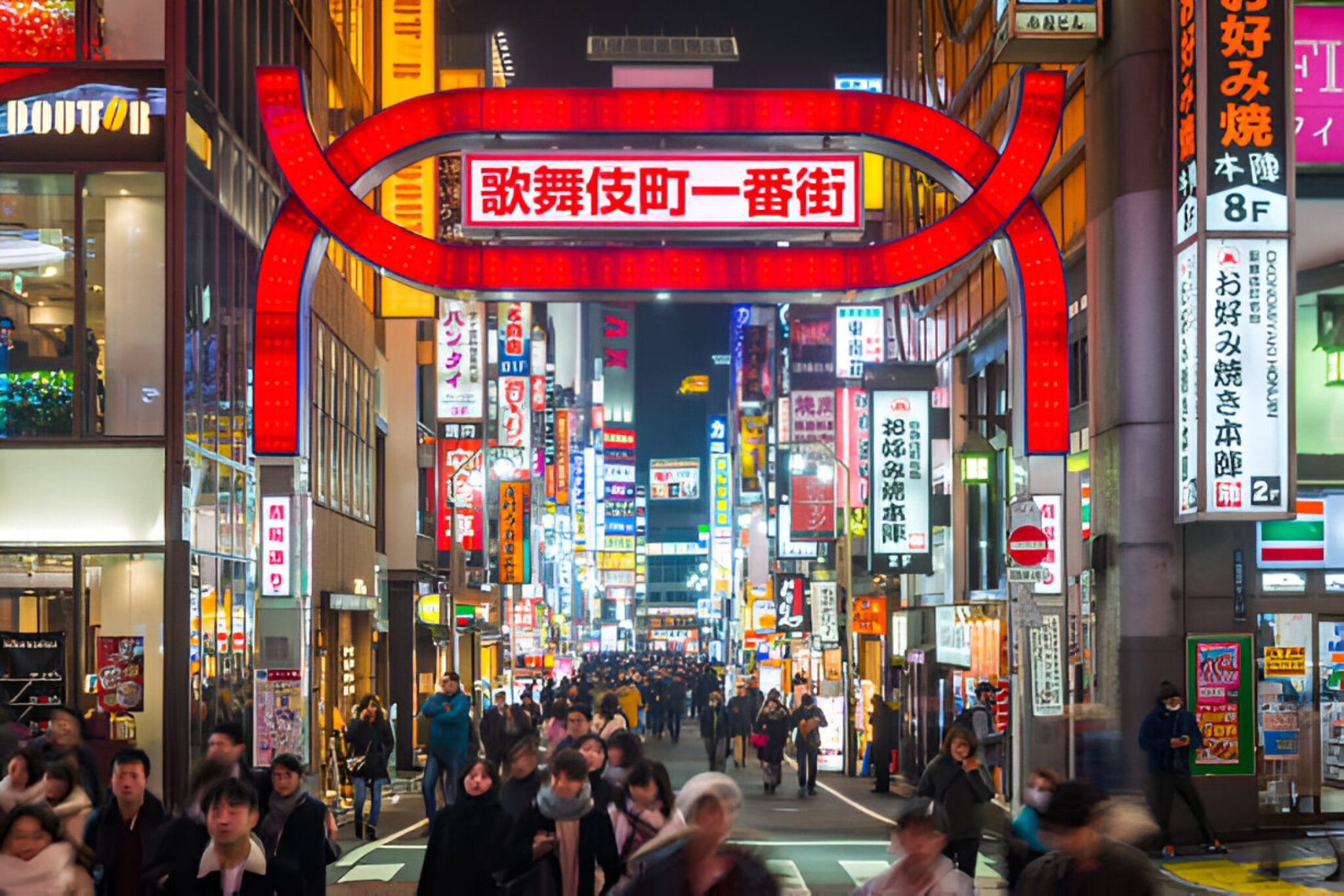 Best 10 Day Japan Itinerary - The Ultimate Experience