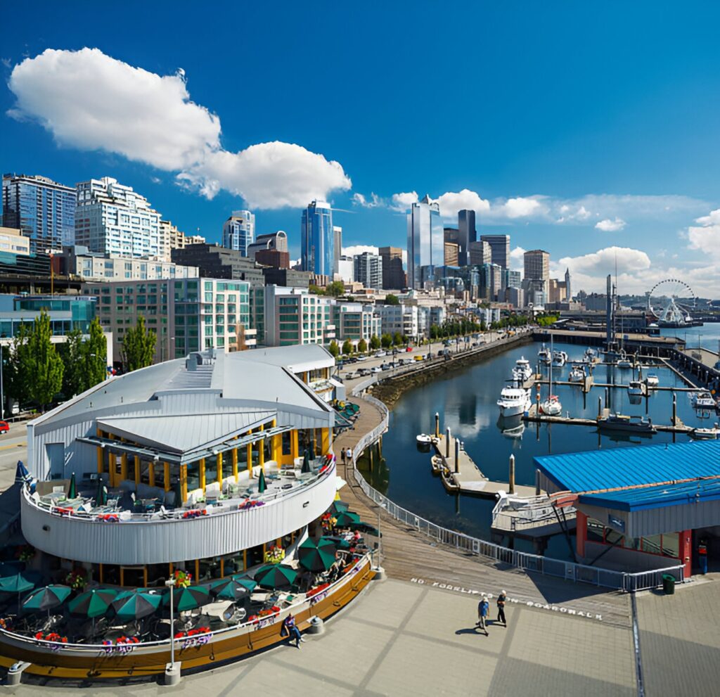 Best 3 Days In Seattle Itinerary - Weekend In Seattle Guide