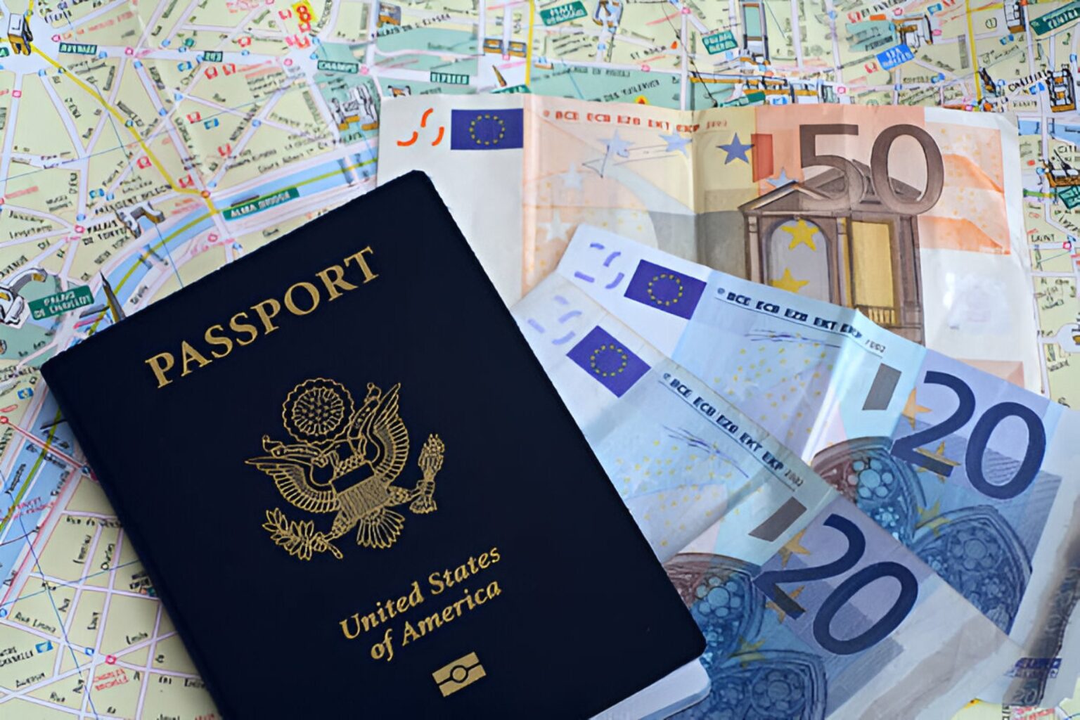 50 Cheap Ways To Travel And Save Money While Traveling