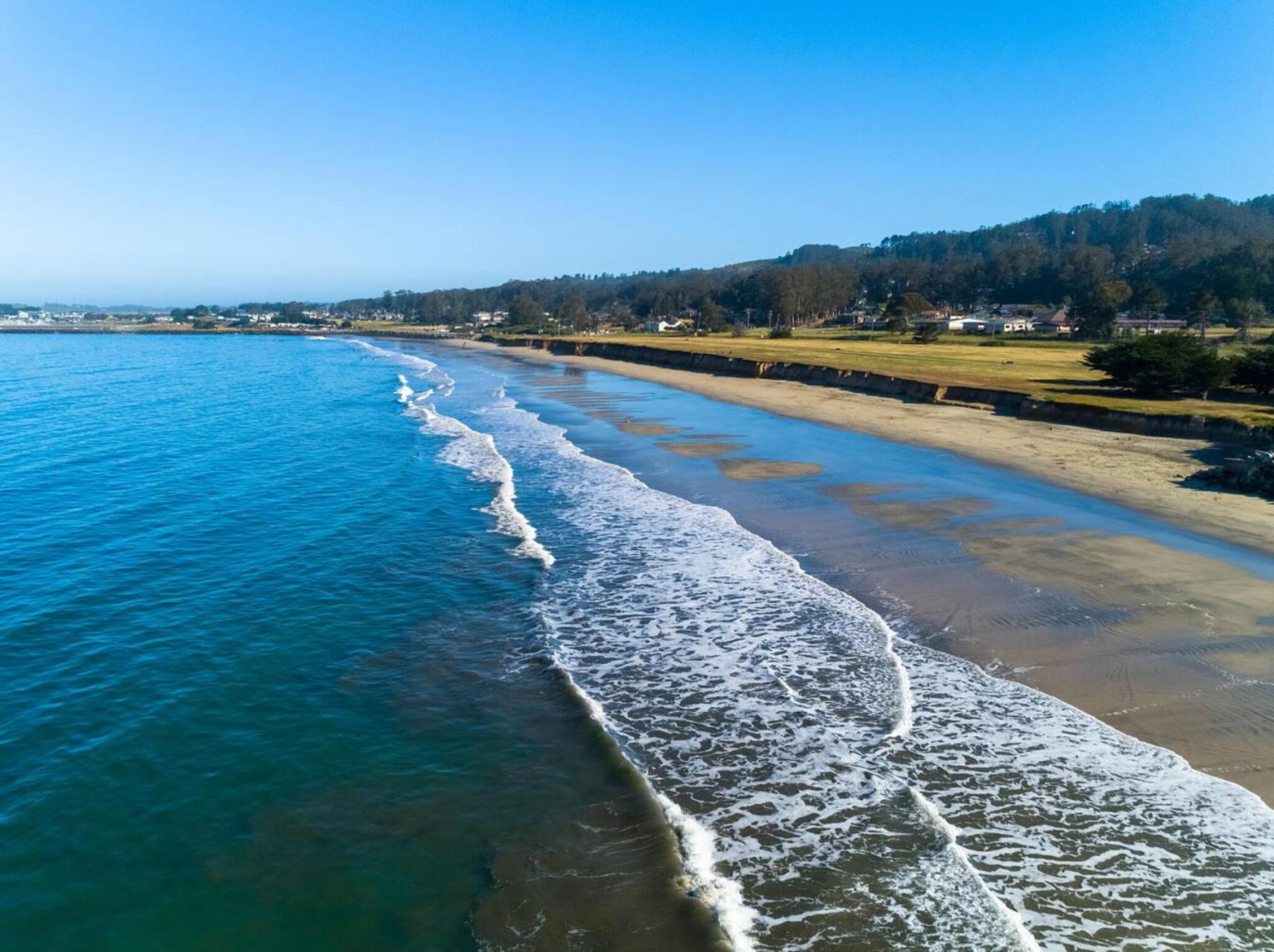 The Best California Coast Road Trip Itinerary - Full Guide