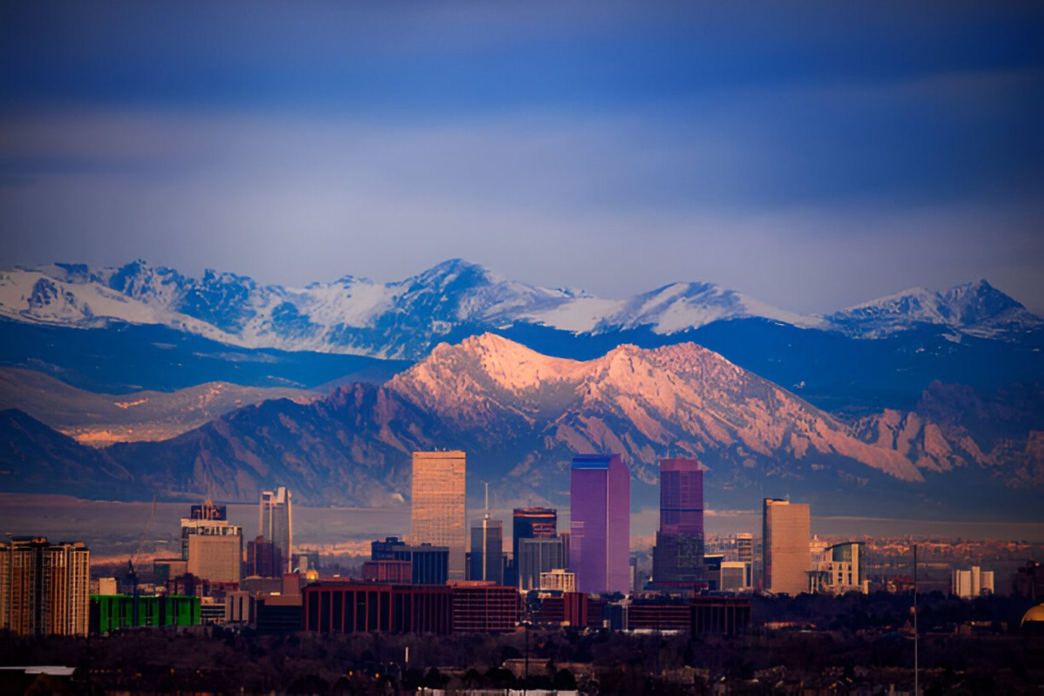 Best One Day In Denver Itinerary - All You Need To Know