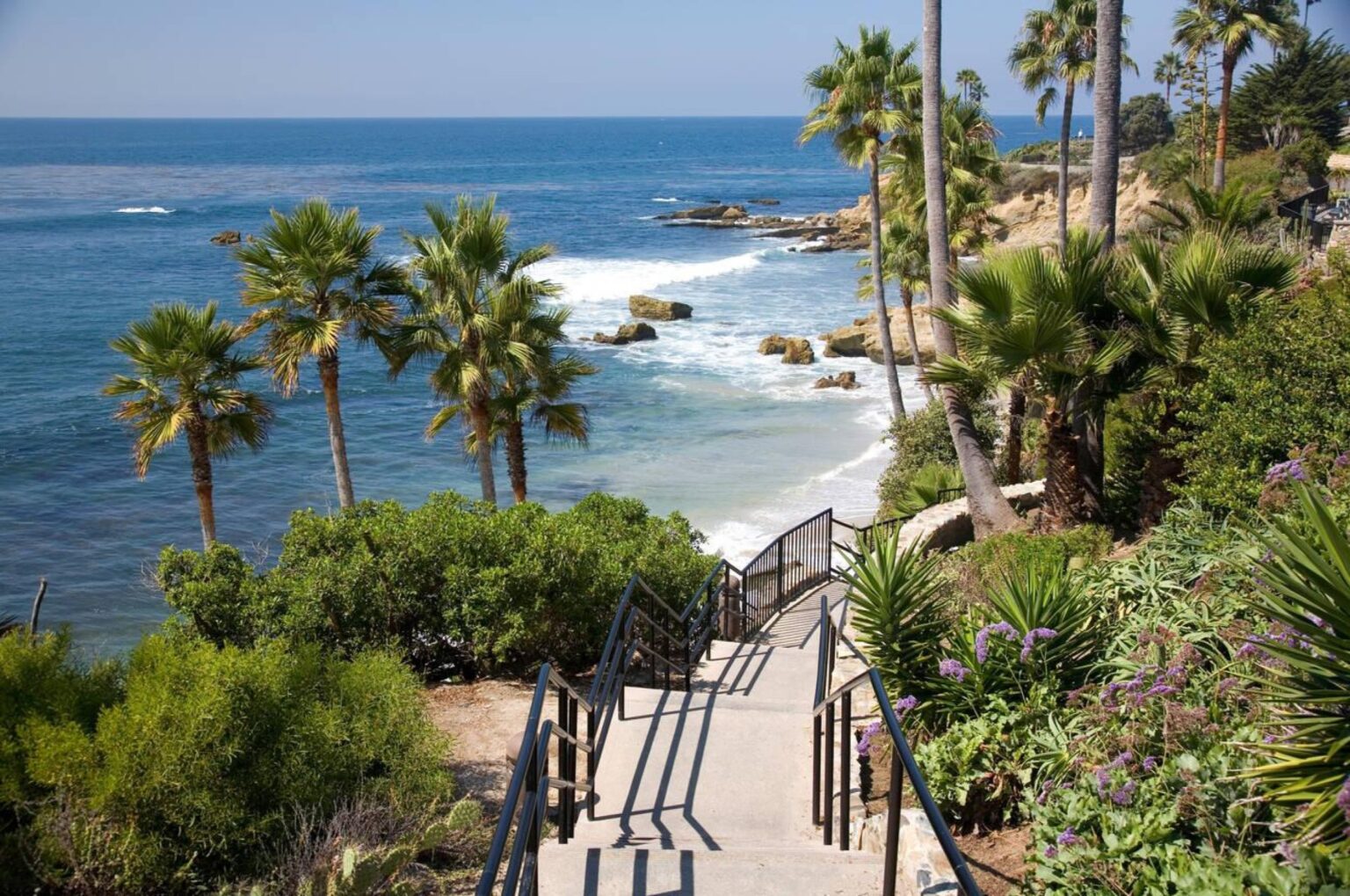 The Best California Coast Road Trip Itinerary - Full Guide