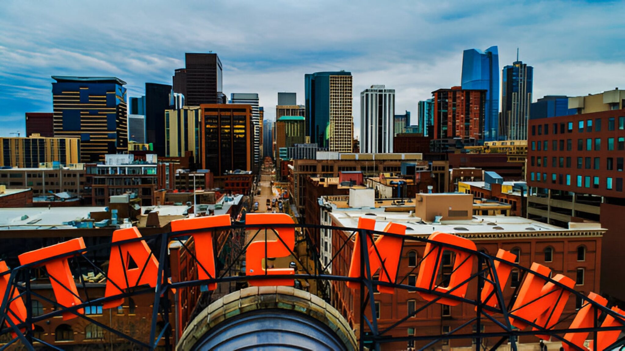 Best One Day In Denver Itinerary - All You Need To Know