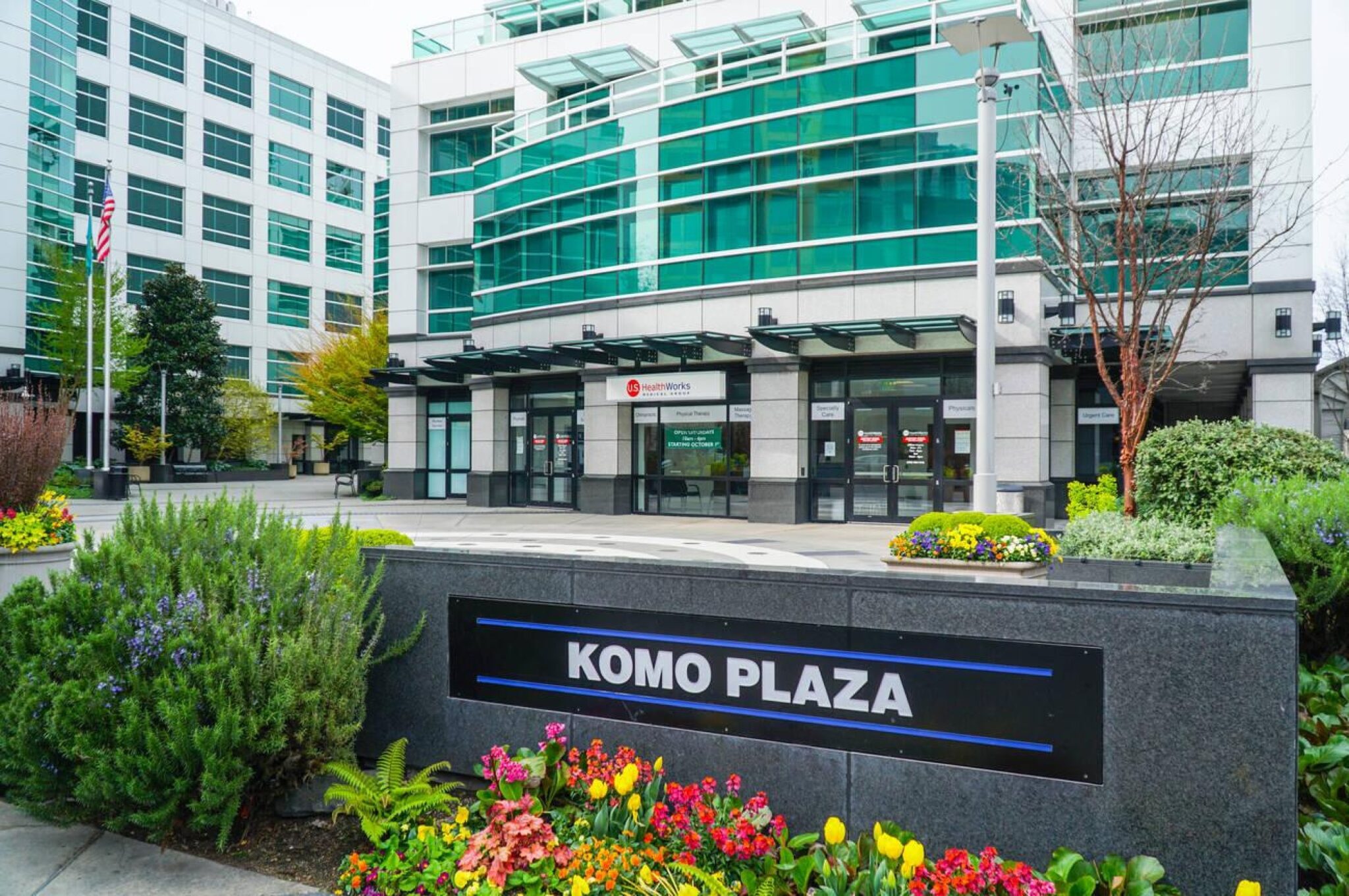 Grey's Anatomy Seattle Tour Guide: Lovers Guide To Seattle