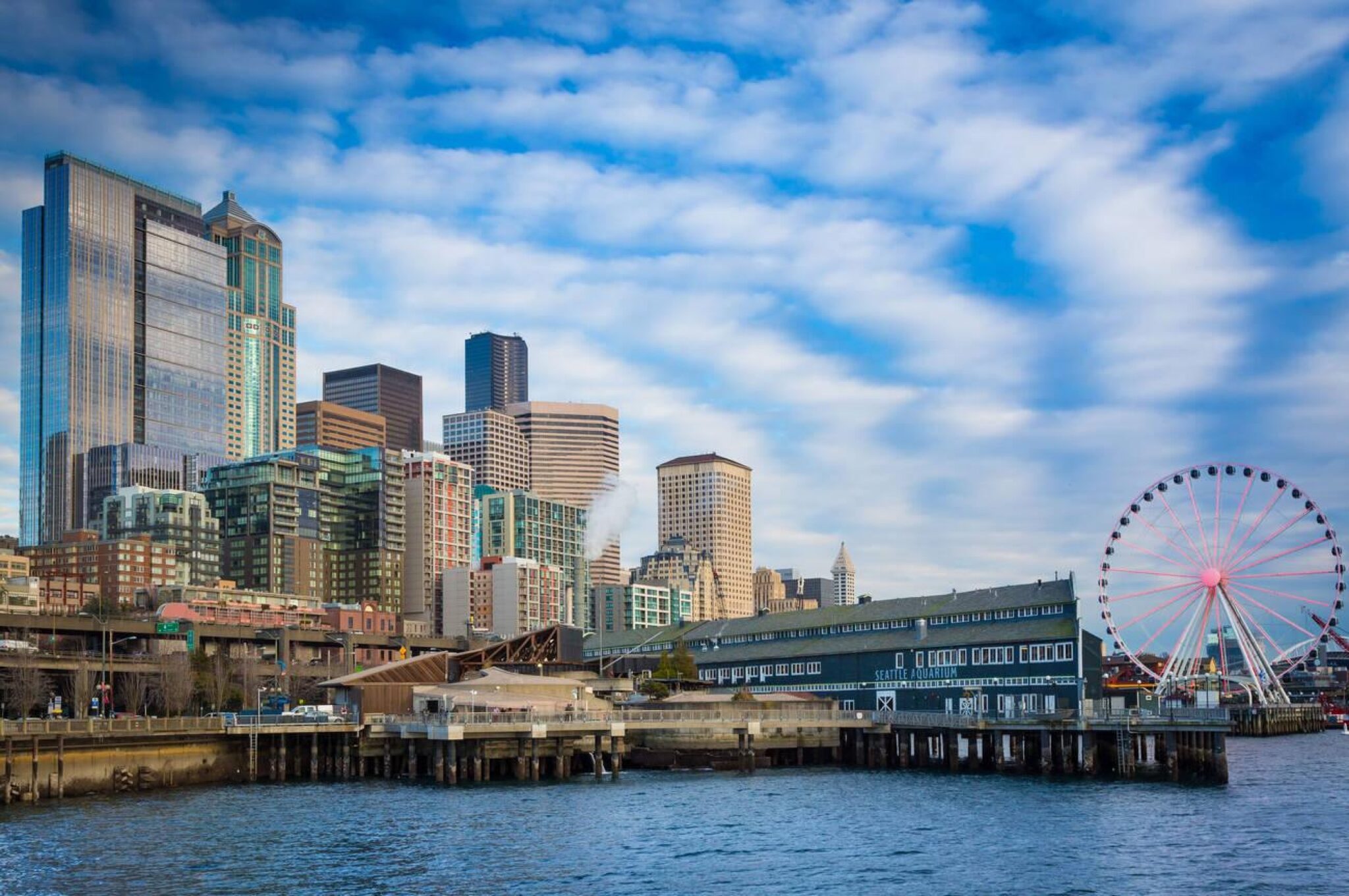 Grey's Anatomy Seattle Tour Guide: Lovers Guide To Seattle