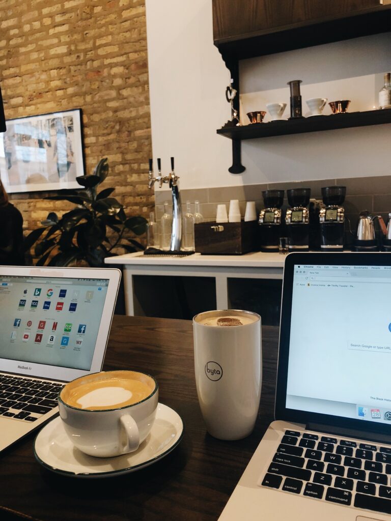 25 Best Cafes In Chicago: Discover The City's Top Cafes