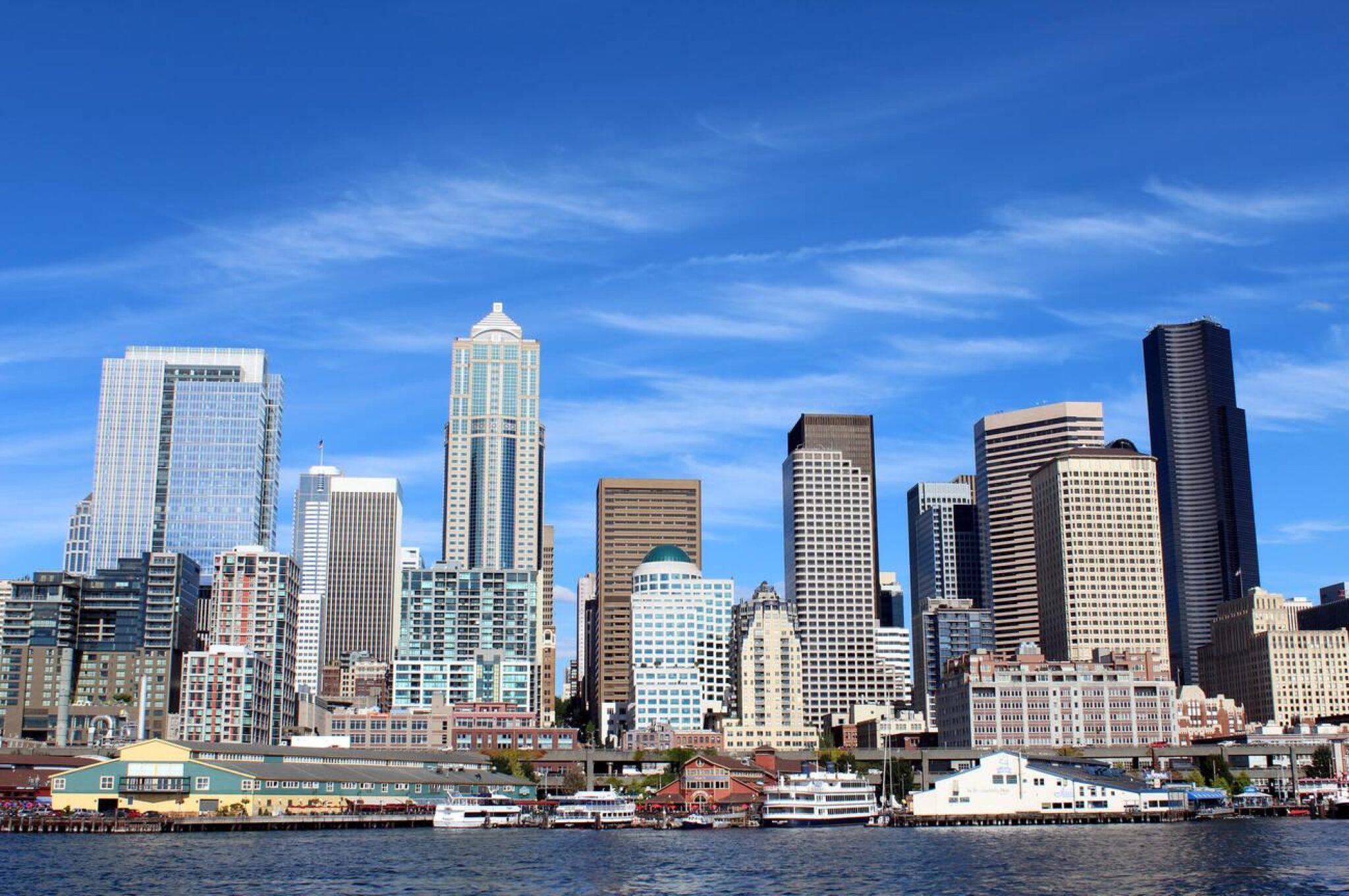 Grey's Anatomy Seattle Tour Guide: Lovers Guide To Seattle