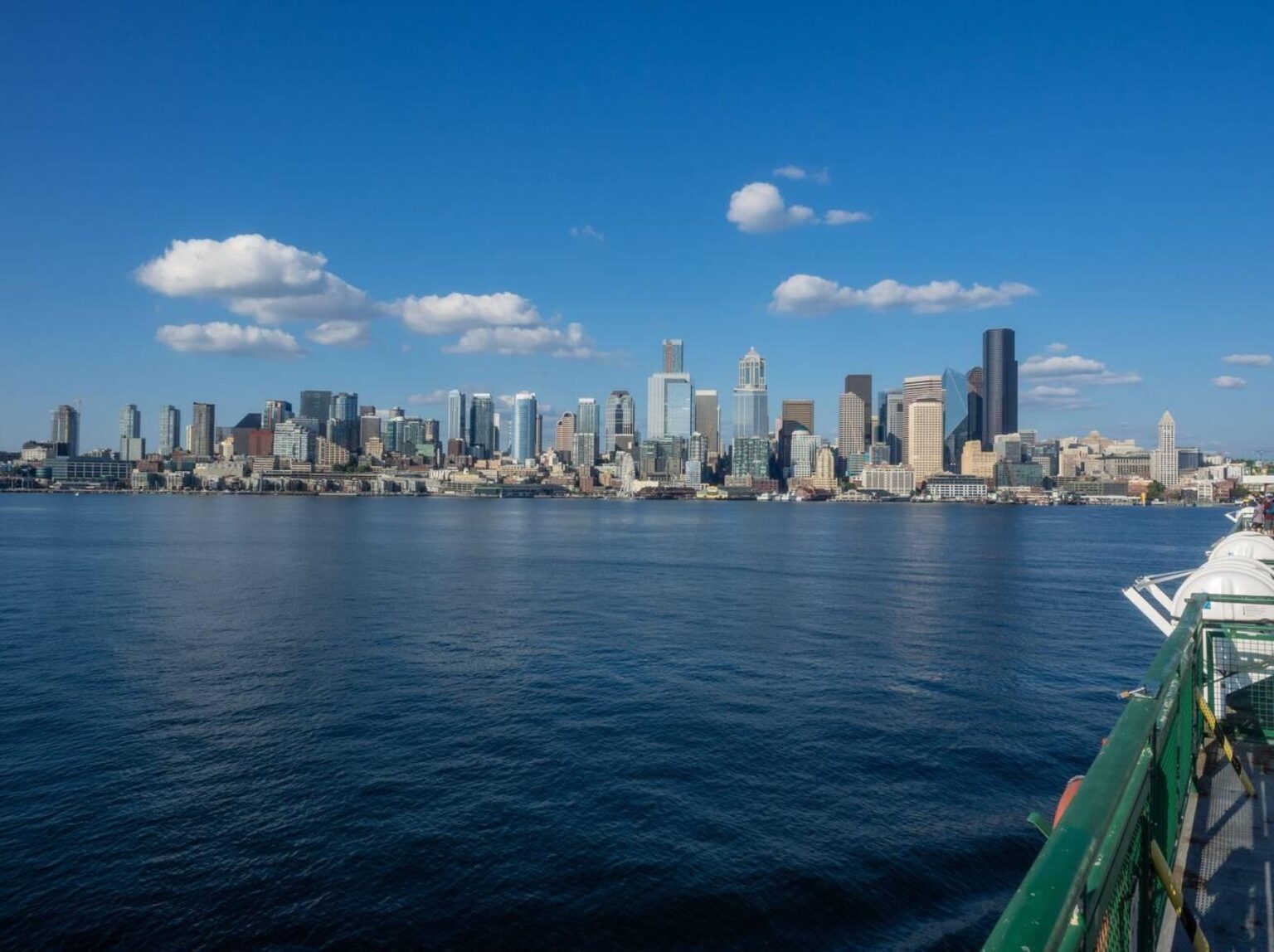 Grey's Anatomy Seattle Tour Guide: Lovers Guide To Seattle