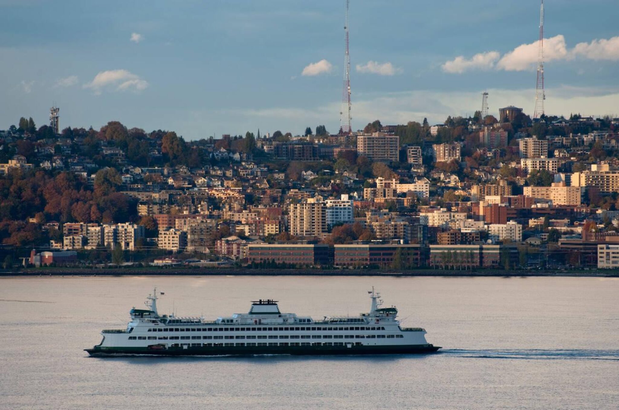 Grey's Anatomy Seattle Tour Guide: Lovers Guide To Seattle