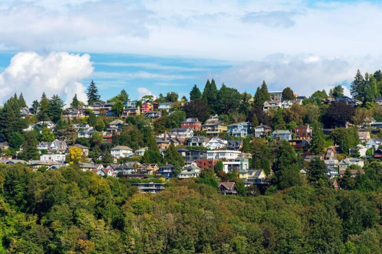 Grey's Anatomy Seattle Tour Guide: Lovers Guide To Seattle