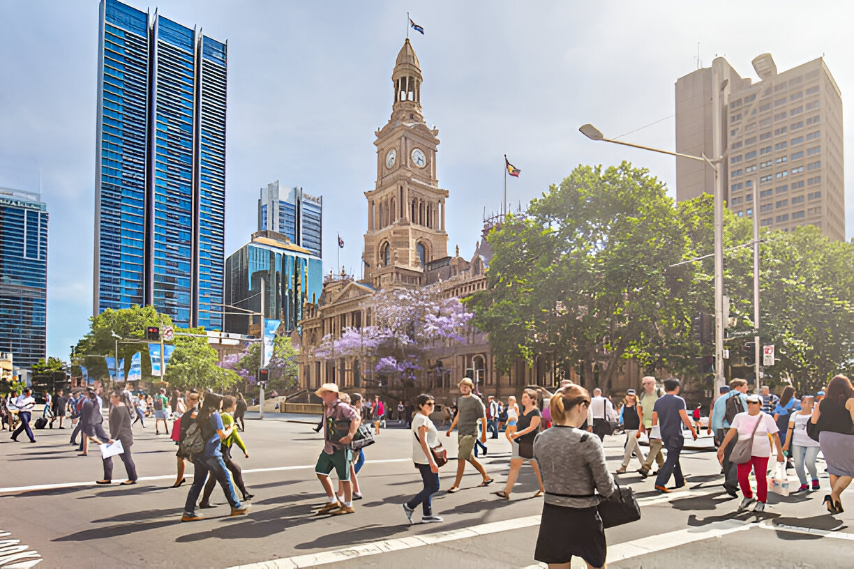 Australia Travel Guide | Top Places, Tips & Adventures