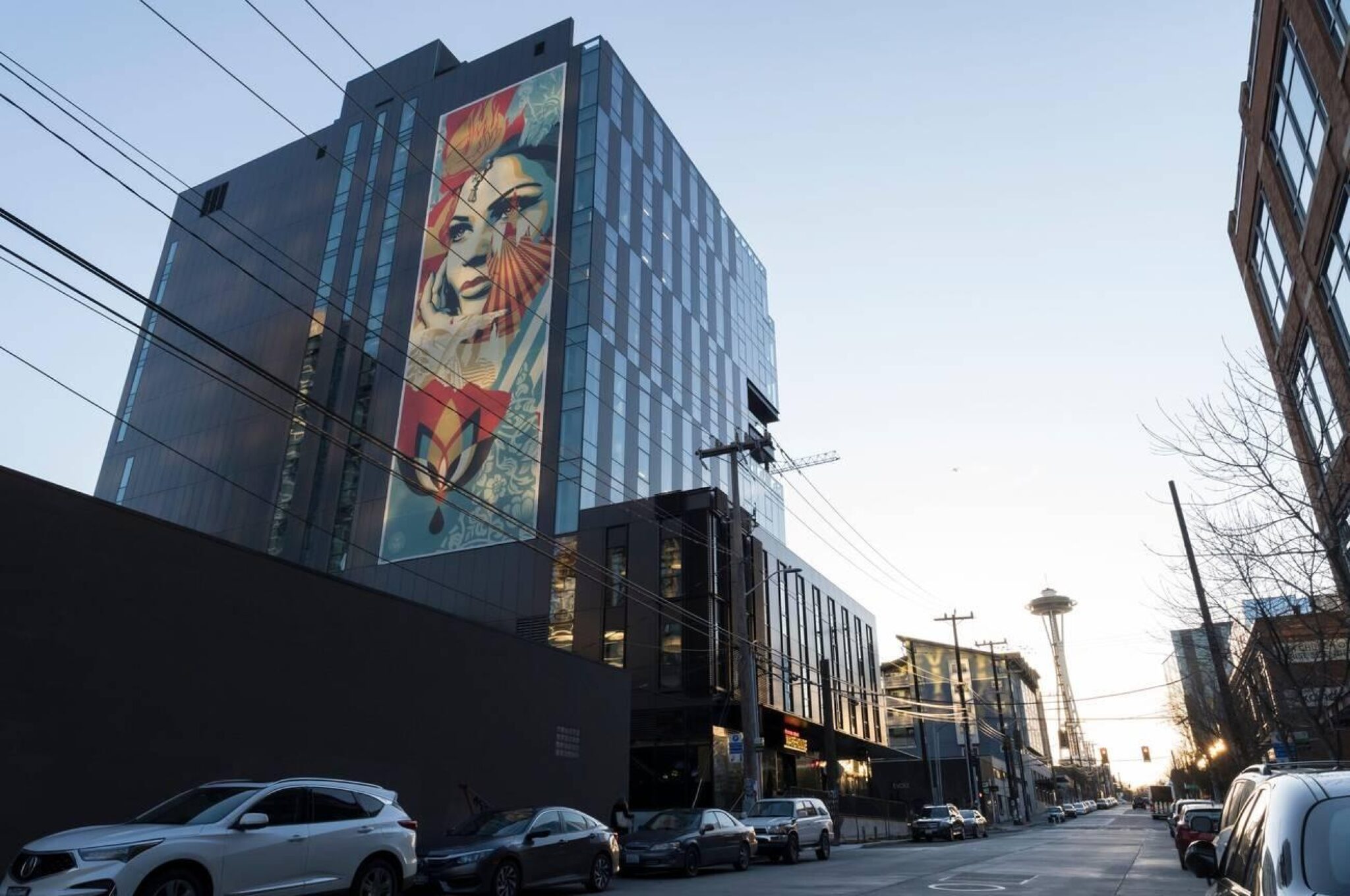 Grey's Anatomy Seattle Tour Guide: Lovers Guide To Seattle